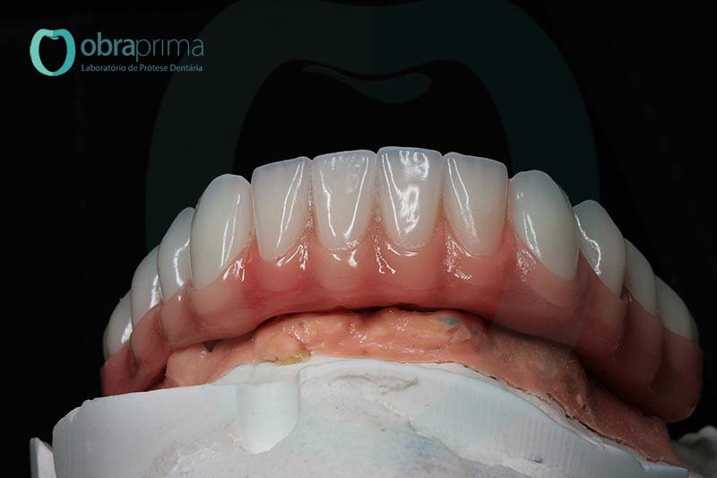 Protocolos - Laboratório Obra Prima
